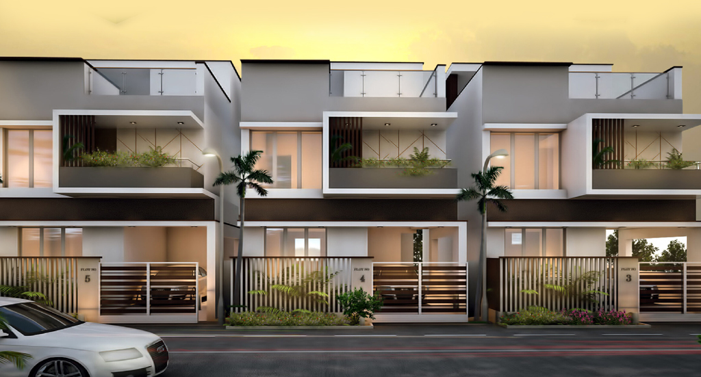 Oliver Group Of Companies